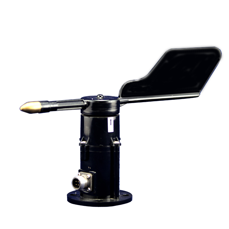 Those preparations should be made when installing wind direction ...