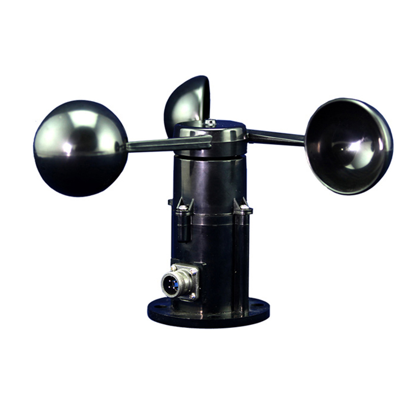 How does the anemometer work and how does the anemometer work? – Wind ...